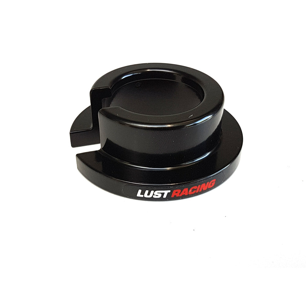 2016-2017 Yamaha XSR700 Lowering Kit – LUST Racing