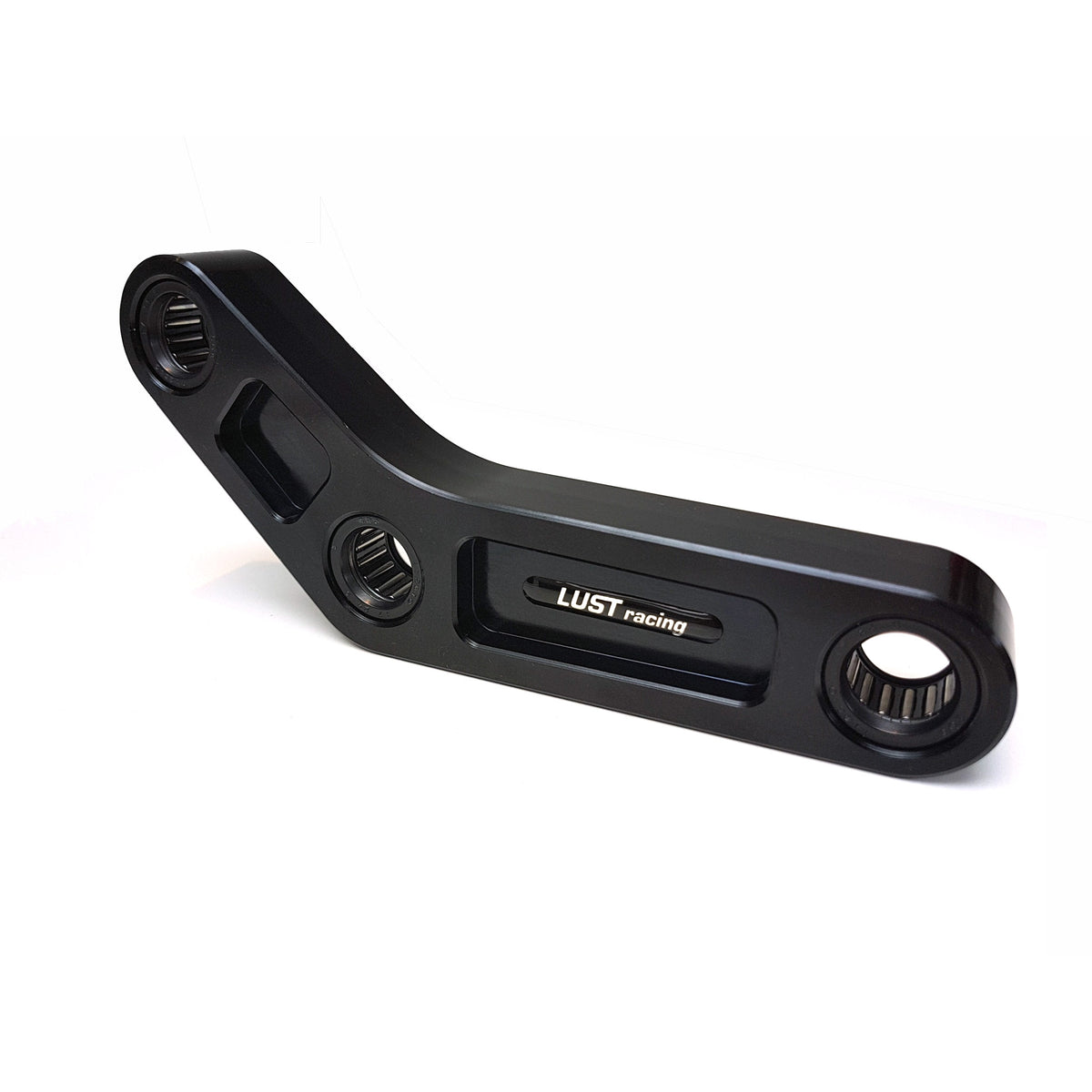 2018 - 2020 Yamaha MT07 lowering kit – LUST Racing